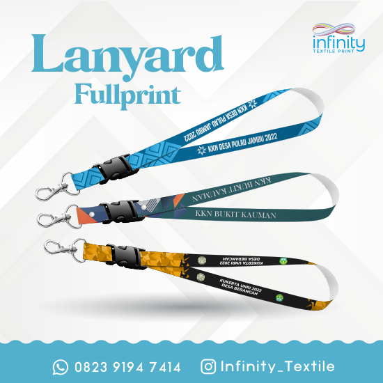 Tali Id Card Stopper | Infinity Digital Printing