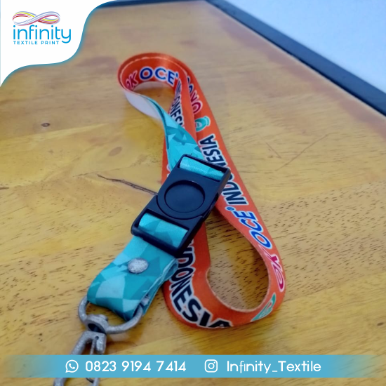 Tali Id Card Stopper | Infinity Digital Printing